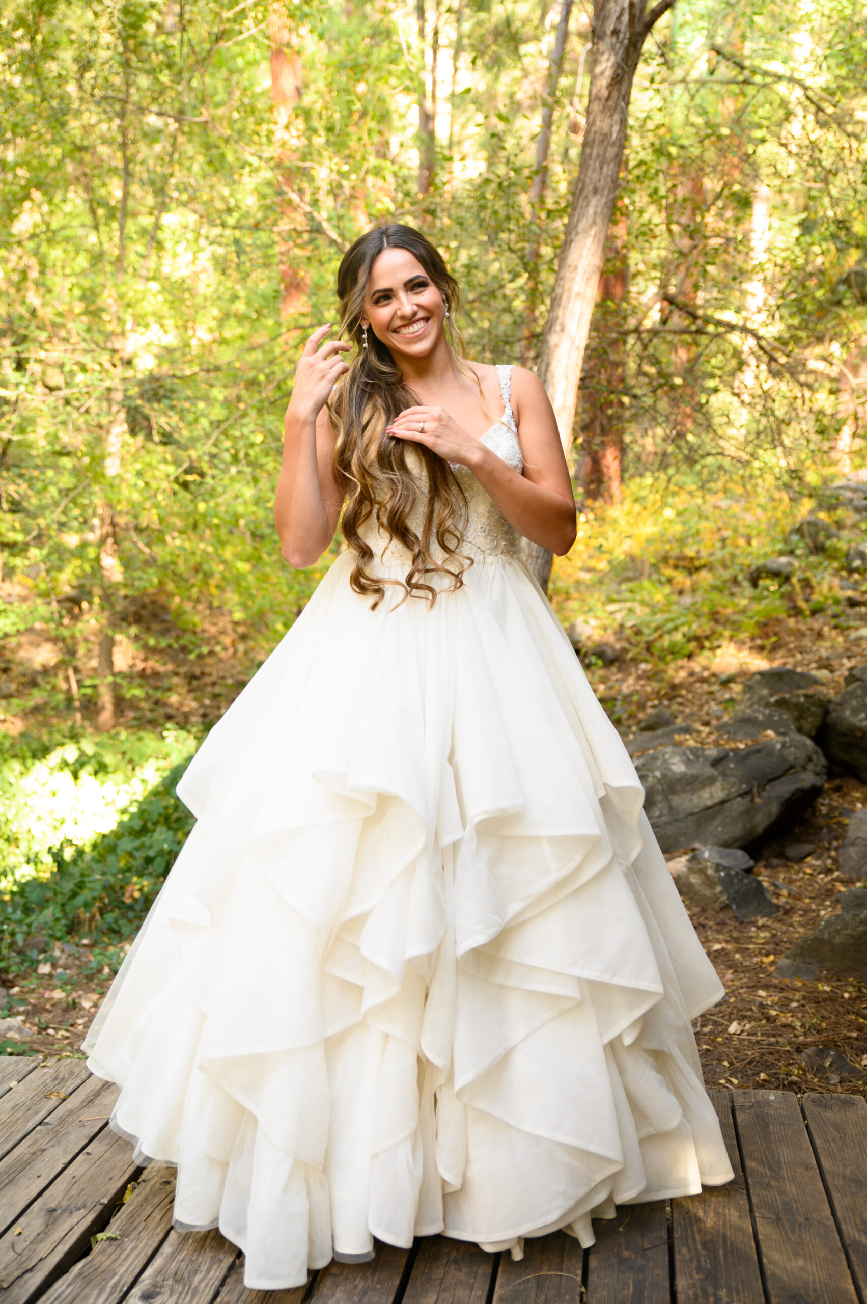 Venue - Don Hoel's Cabins